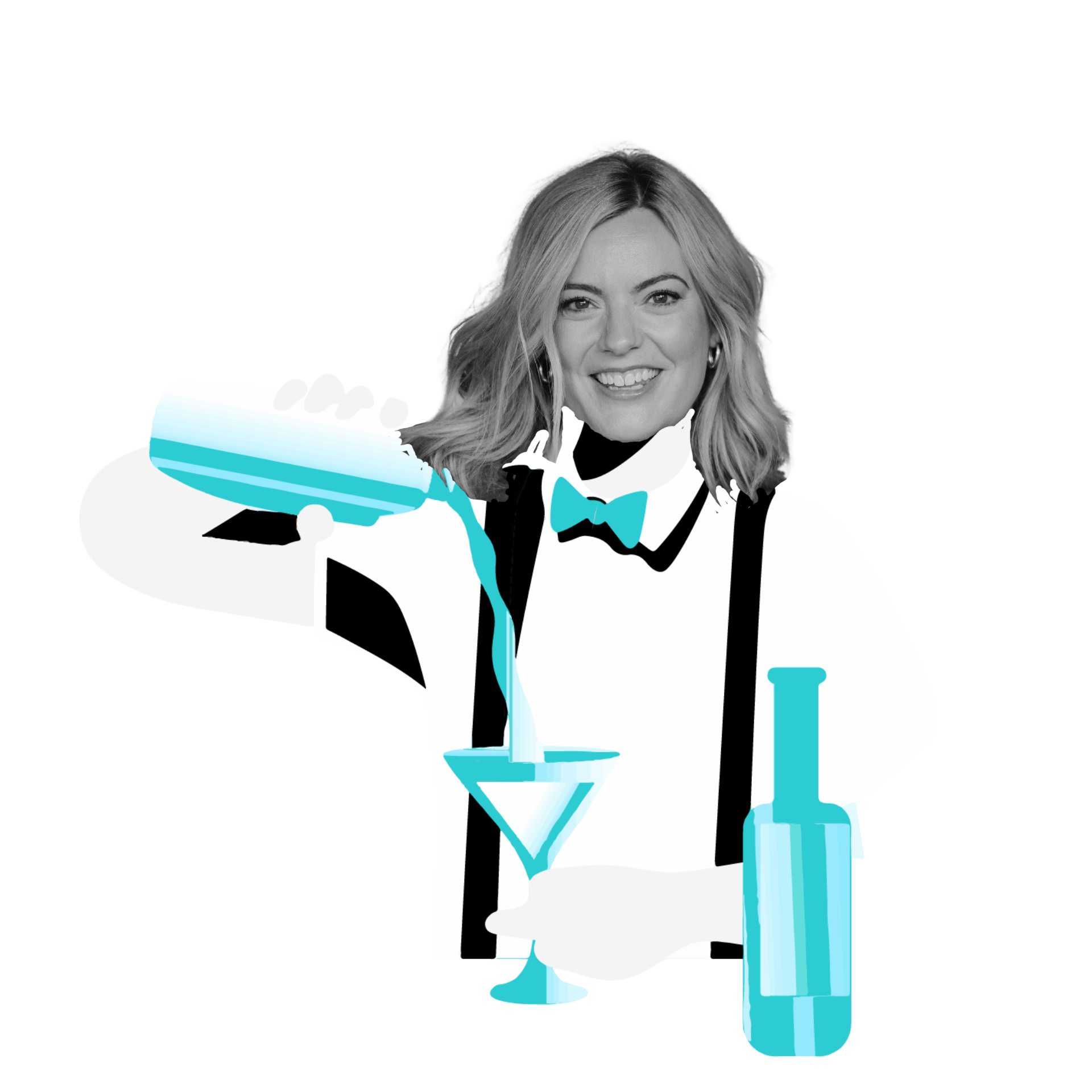 The Bartenders – Bartender Challenge